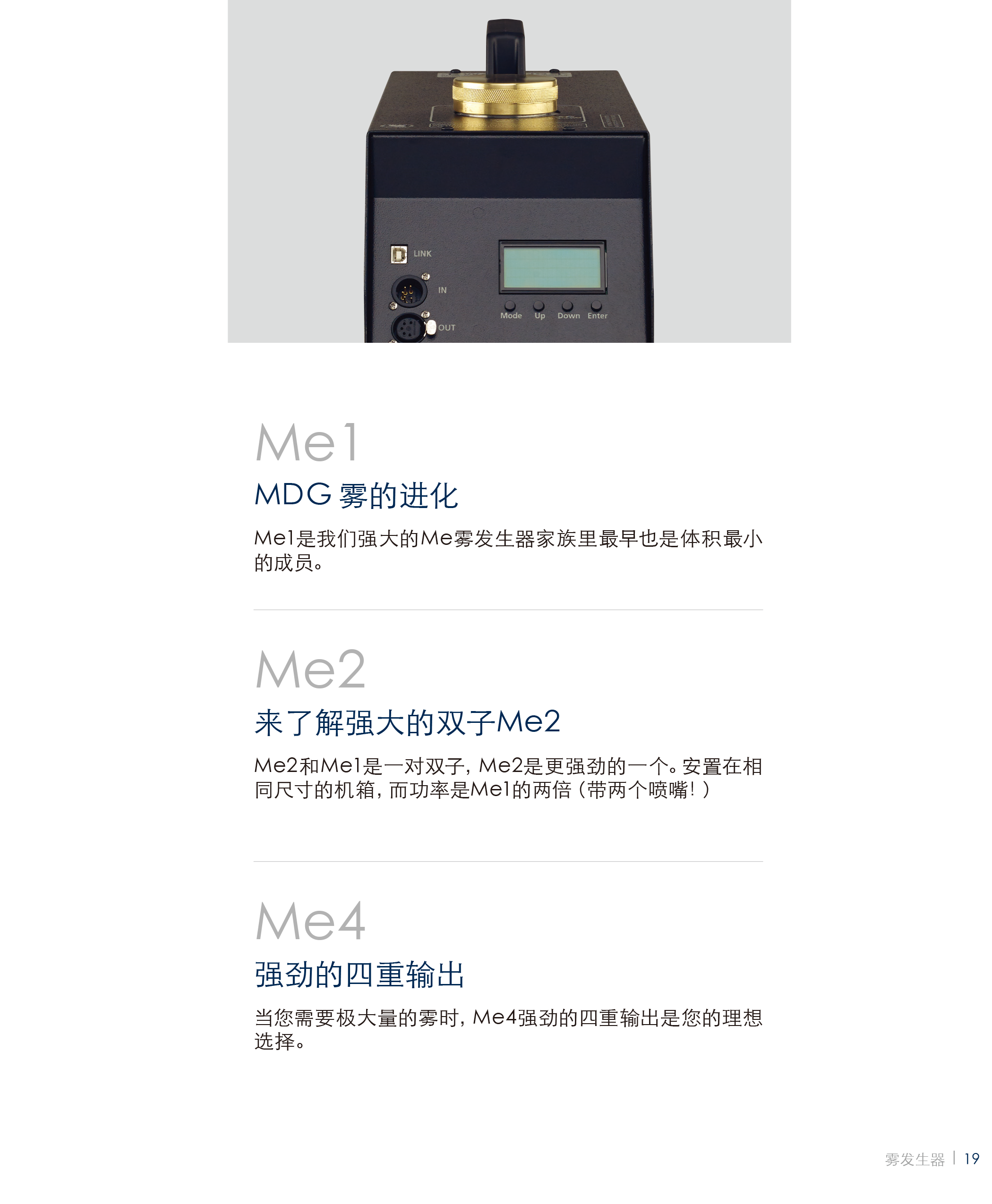 ME8、ME4、ME2、ME1